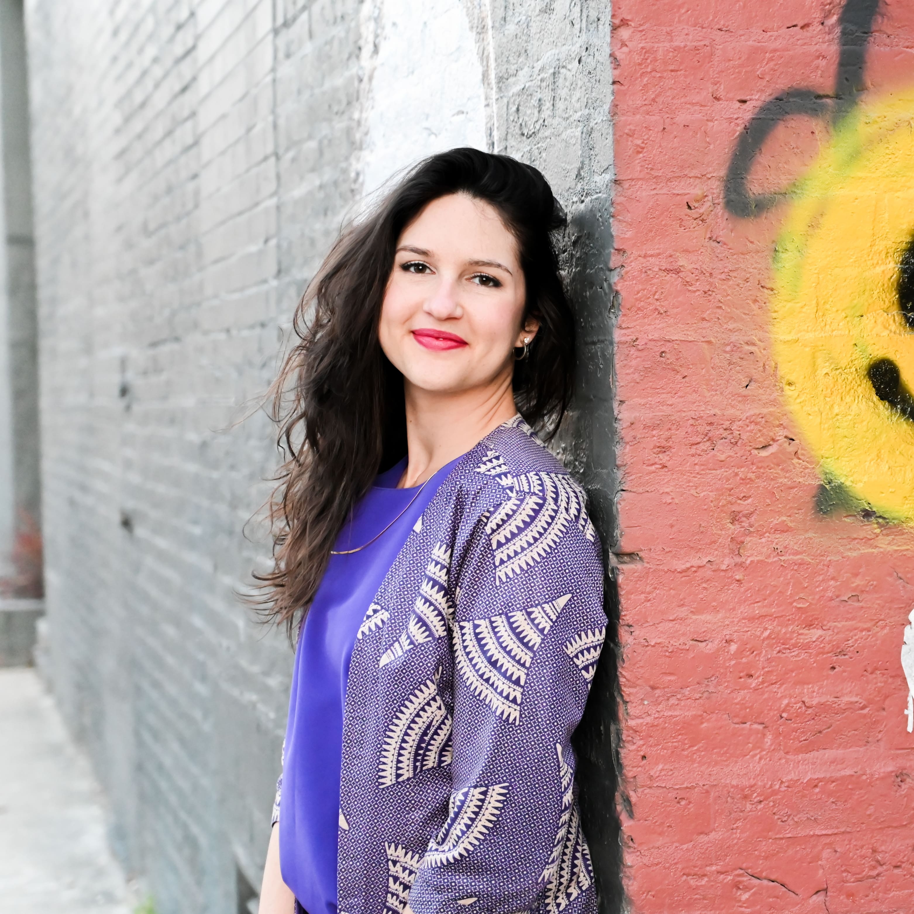 Speaking | Ashlee Sang Consulting LLC